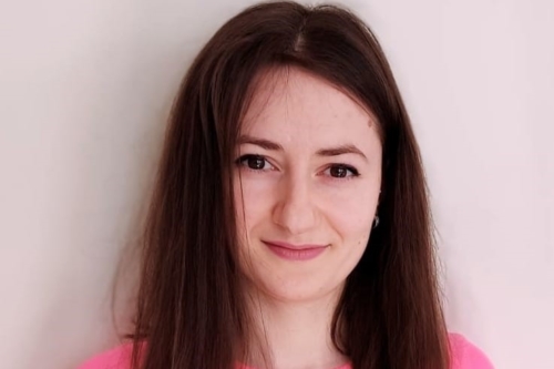 Elena Trifan – MoveMum Bruxelles Waterloo